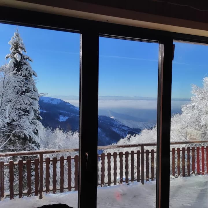 Kopaonik Kuća Dragoslava - Parco nazionale di Kopaonik
