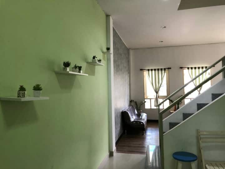 Th With Shortwalk To Beach - Sam Roi Yot