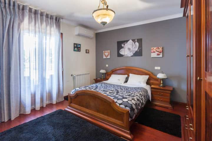 Guesthouse Pool&sea Espinho Oporto - Espinho