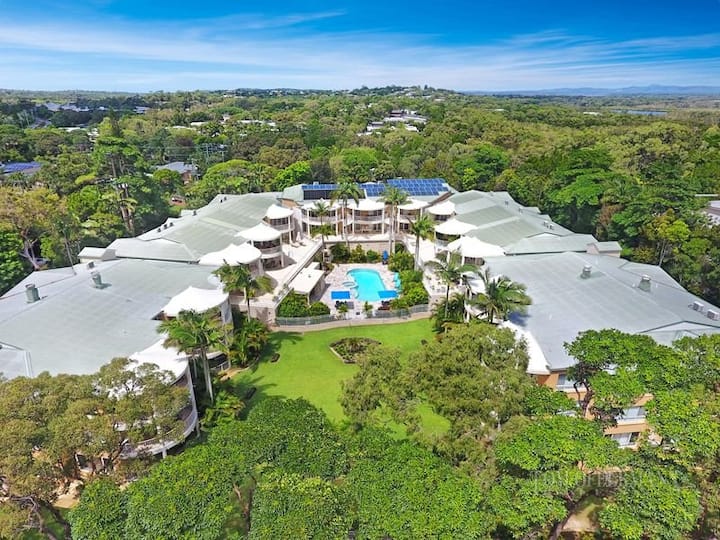 1 Bedroom Apartment Noosa - Noosa Heads