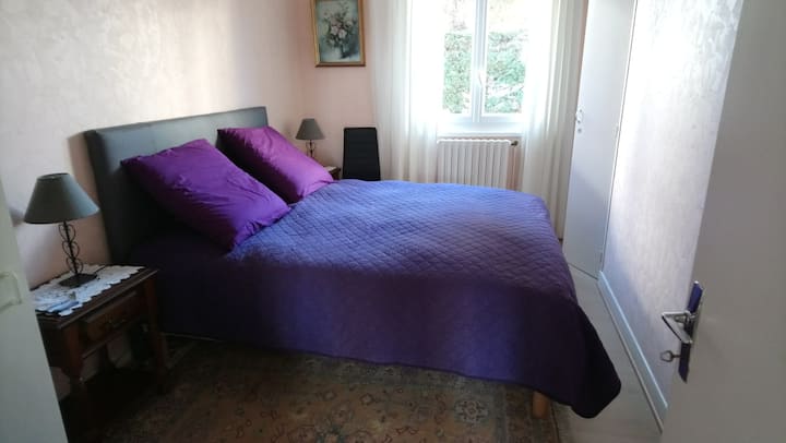 Appartement 55m2 Tout Confort Avec Grande Terrasse - Saint-Jean-de-Luz