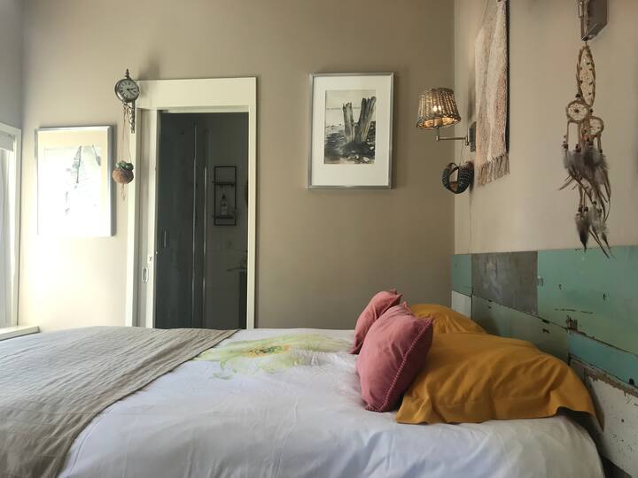 Dolce Capella Boutique B&b, "Creamy Coconut" - Oostkapelle