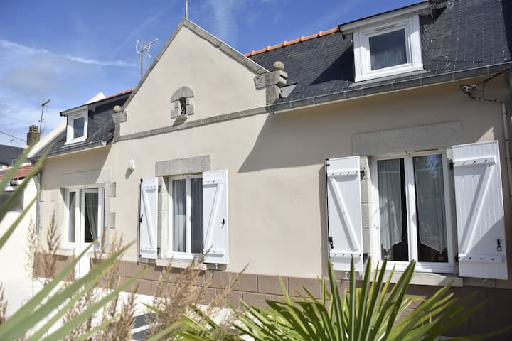 Mes Vacances à Dinard - Saint-Malo