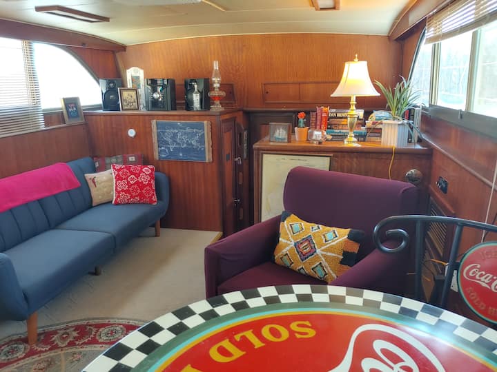 The "Cookie B", Private, Cozy And One Of A Kind - Richmond, VA