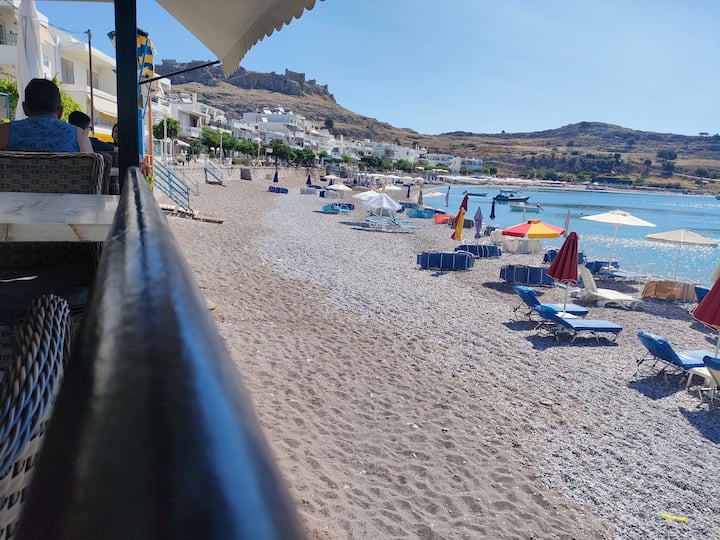 Maison - Lindos