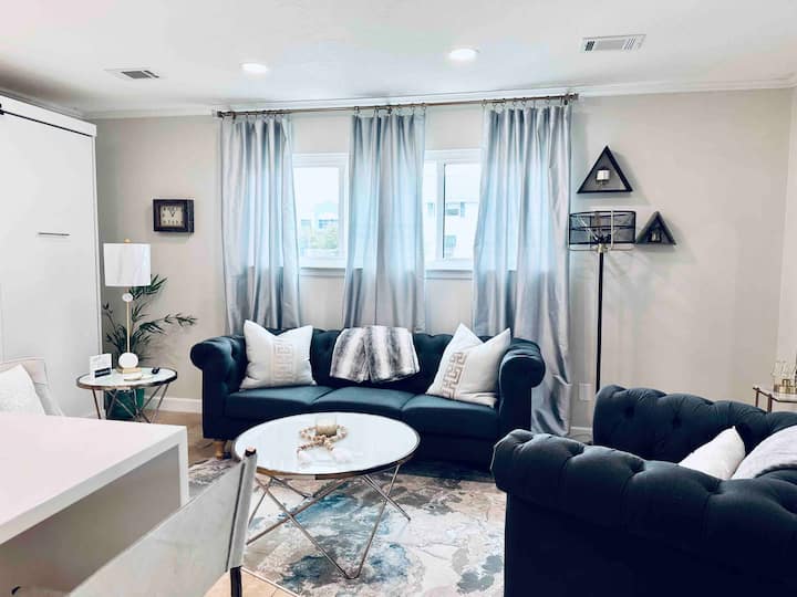 A Luxe Quiet Gem! - Miramar Beach, FL