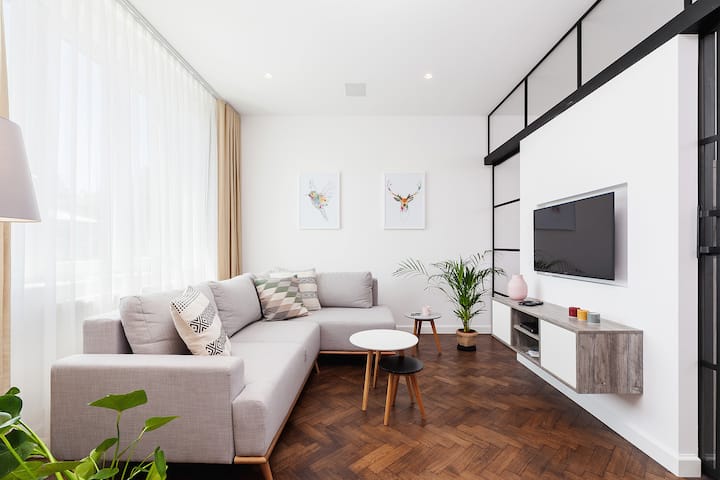 Apartment In The Old Town - Karmelicka Street - Cracovia