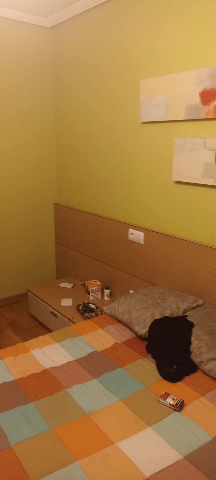 Plaza De Garaje Incluida En El Precio - Pampelune