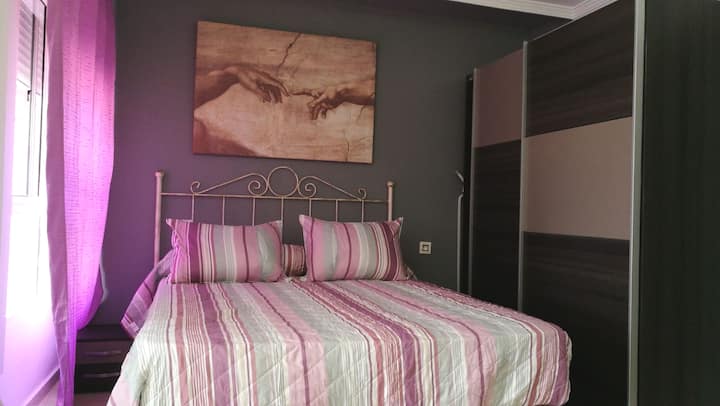 Apartamento En Torrox-costa - Torrox