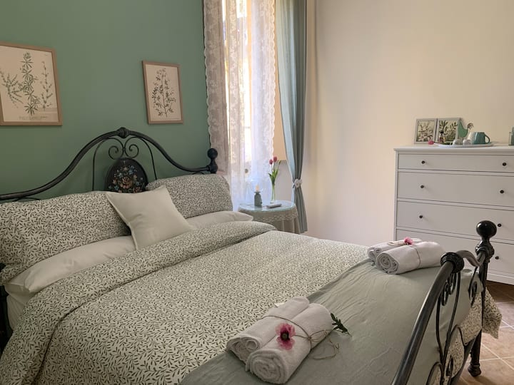 Appartamento: La Maison Verte - Naples