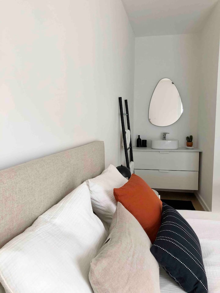 Coeur De Colmar, Charmant Appartement - Colmar
