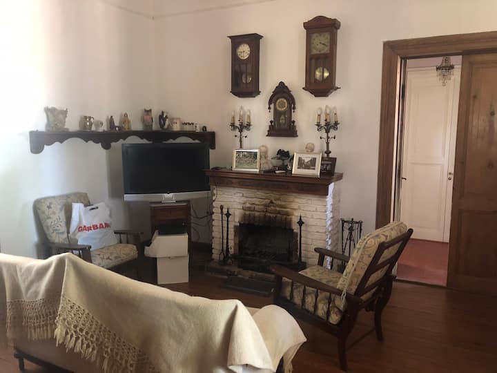 Estancia “San Francisco” - Pergamino