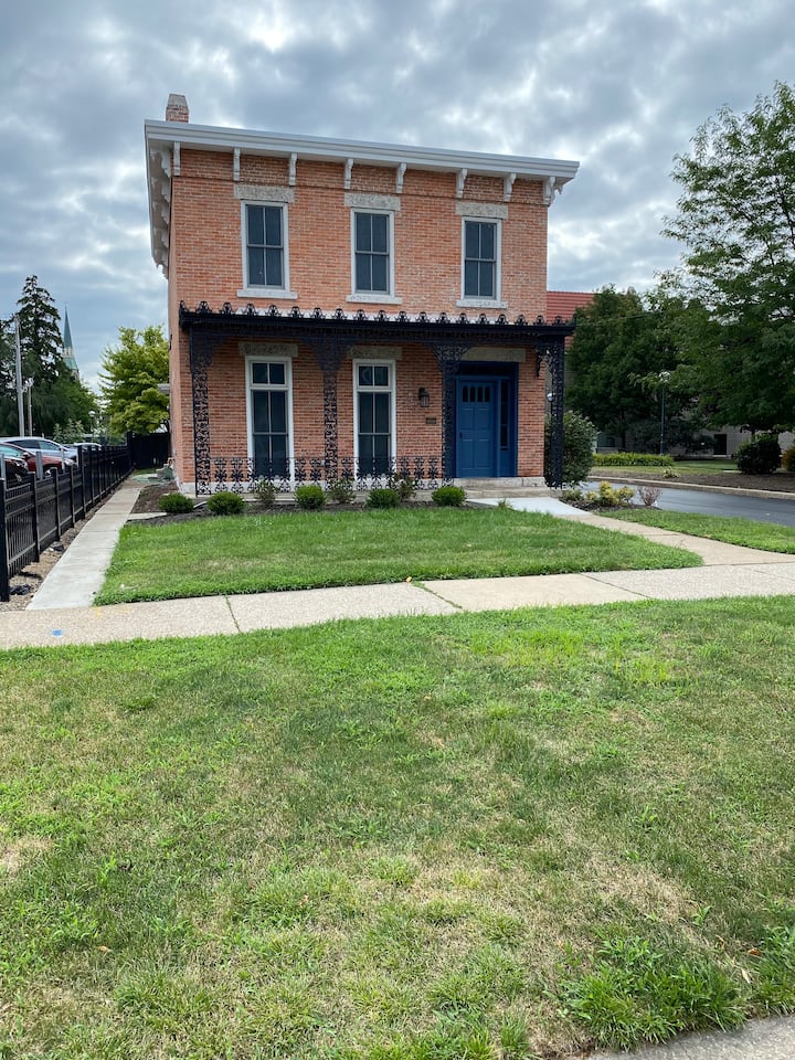 Historic 3 Bedroom Home In Sandusky - Sandusky, OH