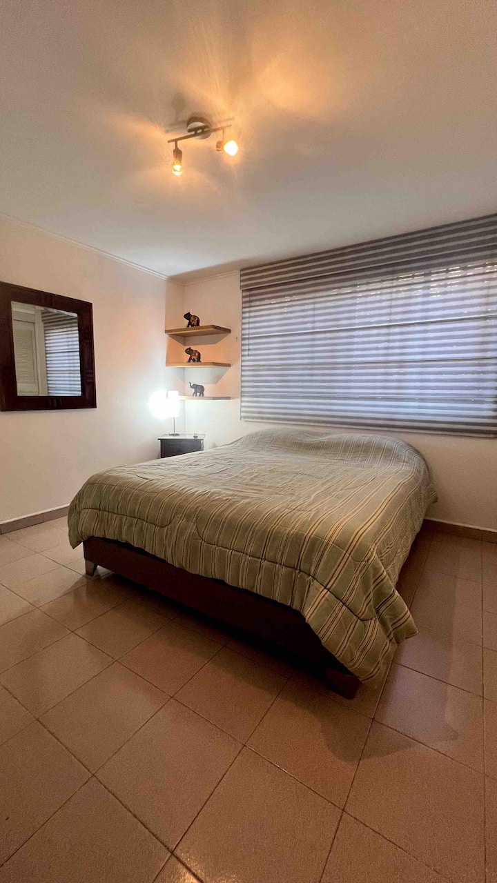 Habitación En Apartamento - Medellin, Antioquia, Colombia