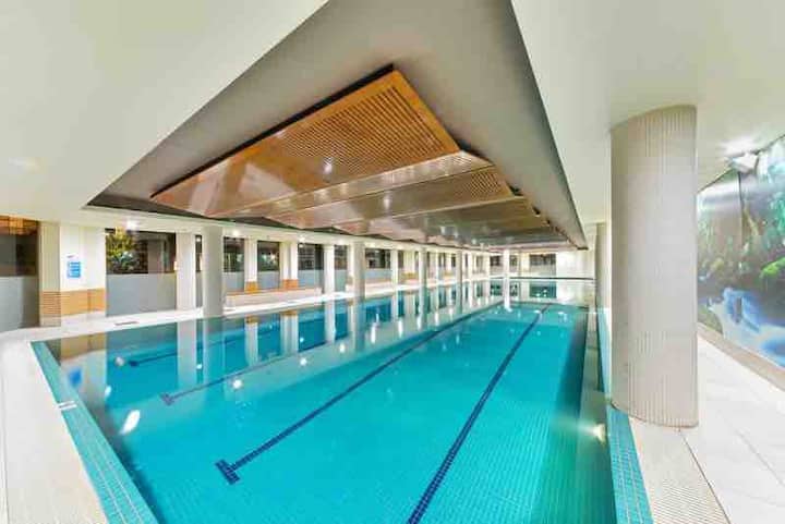 Fully Furnished 3 Bd Resort Style Paradise - Moore Park