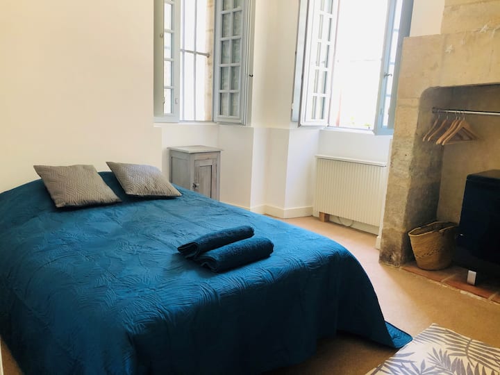 Appartement Cosy Dans Le Vieux Périgueux - Dordogne