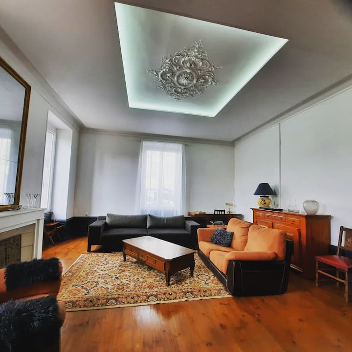 Domaine De Sola - Issoire