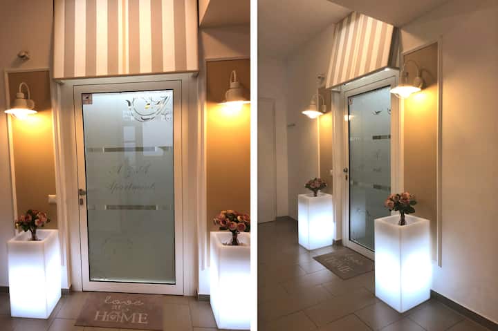 Wunderschöne Apartments Sofie, Nah Altstadt+ruhig - Vienne