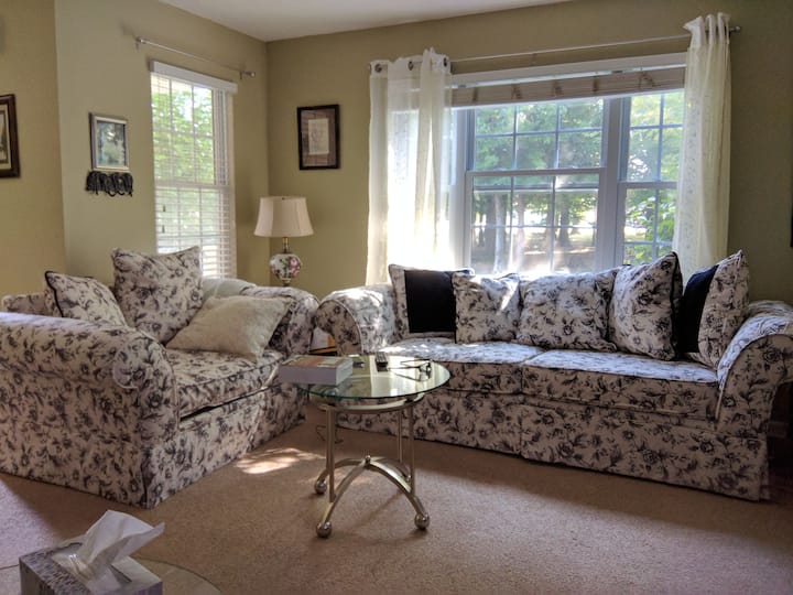 Your Home In Columbus 43230 - Columbus