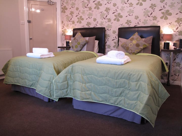 Thornbank House - Windermere - Windermere