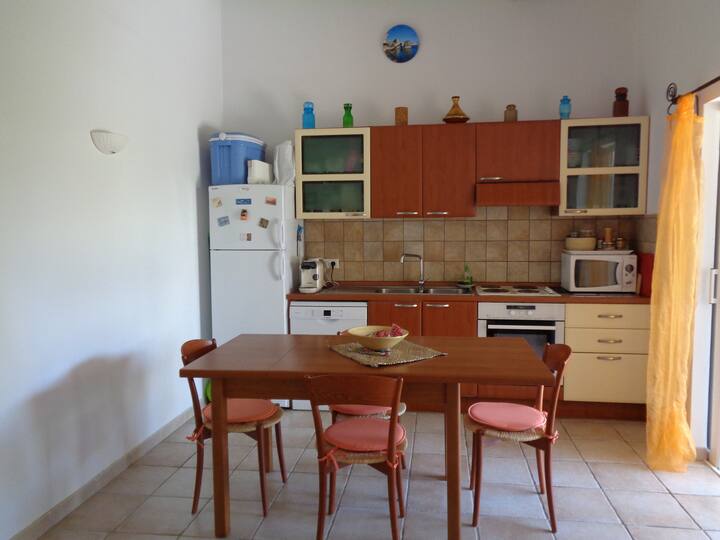 Vacances En Corse Du Sud - Chambre Privée P - Corse-du-Sud