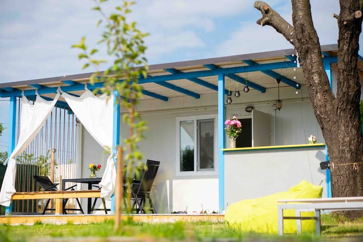 La Buline Sun - Costinești