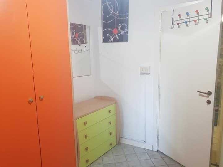 Bilocale Autonomo,  Nel Centro Storico Di Urbino - Urbino