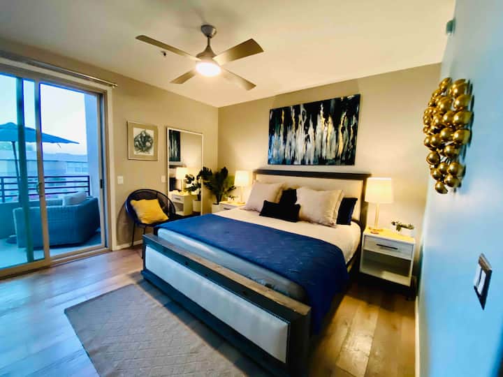 ❤️ Heart Of Scottsdale, Mountain Views, & 4 Pools, - Scottsdale, AZ