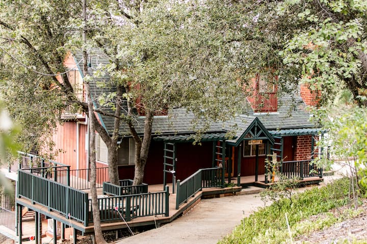 3-bedroom Julian Home With Mountain View - Julian, CA