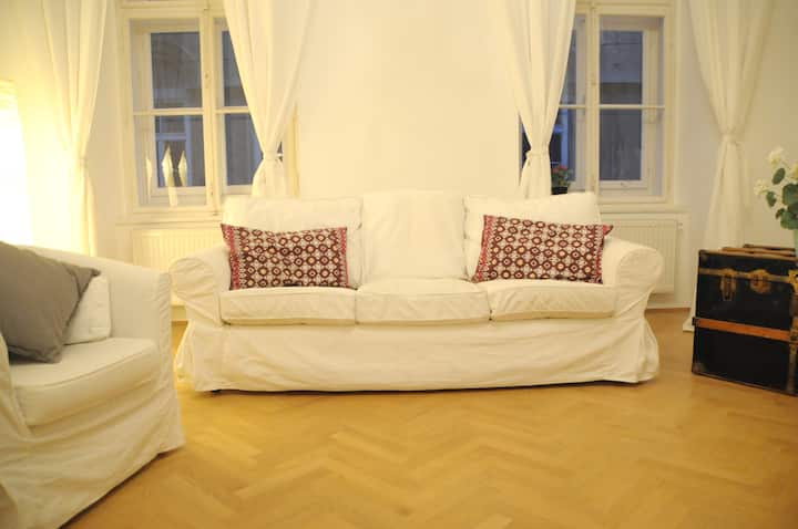 Beautiful Central Flat Top-17 - Wien