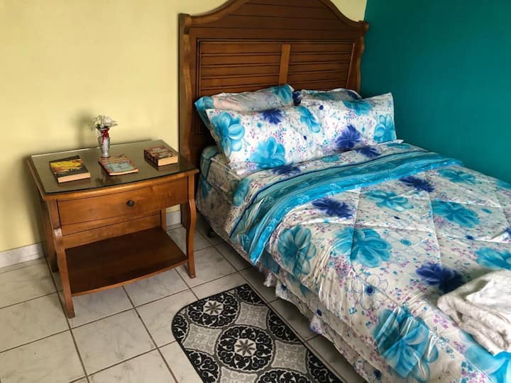 Eagle's Cove Apartments - Saint Kitts and Nevis