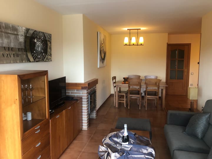 Apartamento En La Molina 5 Personas - Alp, Catalonia