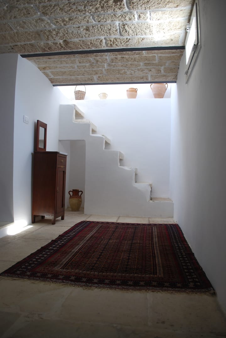 White Loft In Salento - Galatina