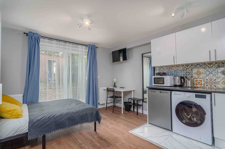 Trf2 - Studio Room Close To River Cam - Cambridge