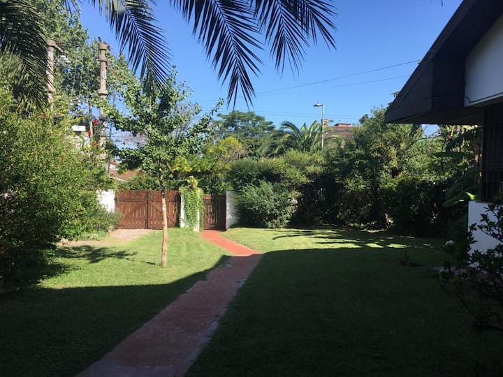 Ubicación Estratégica Casaquint Pileta Bella Vista - Bella Vista