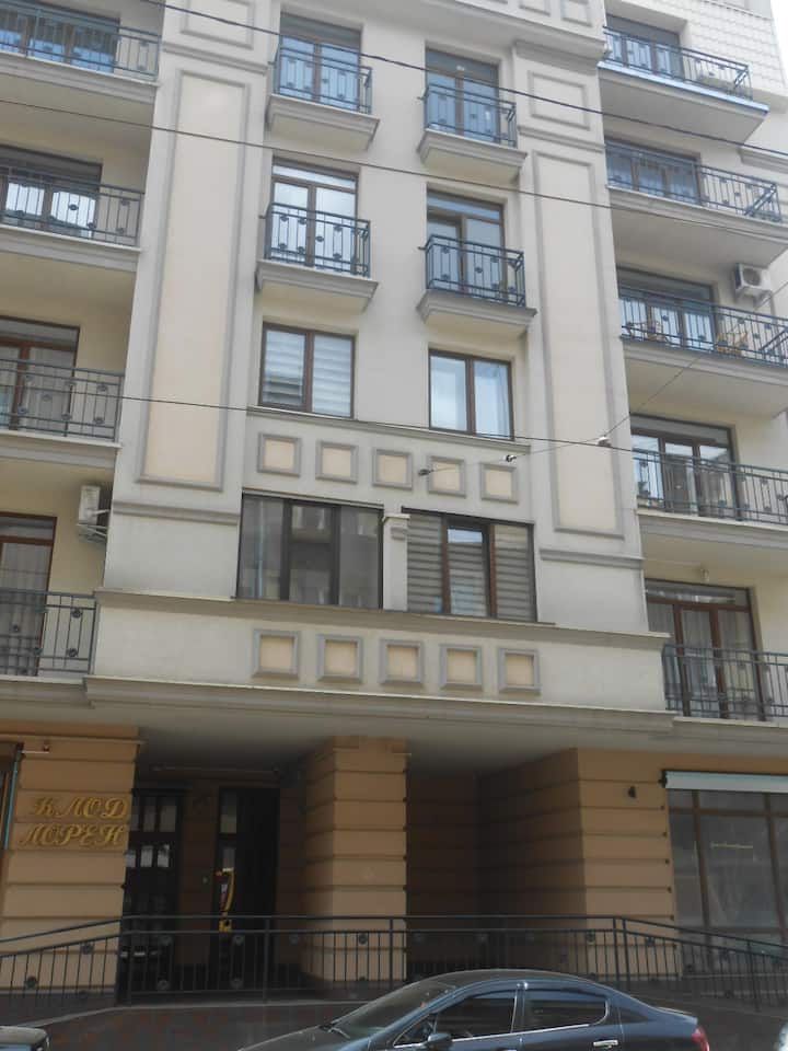 Apartment Dolce Vita - Lviv