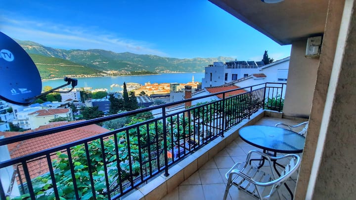 Maša Apartment - Budva