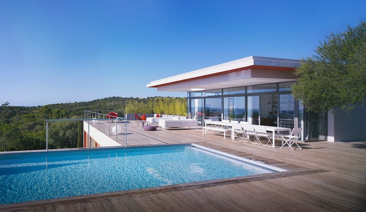 La Caselia - Porto-Vecchio