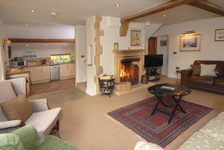 Walnut Cottage-tennis June Last Minute Discount! - Chipping Campden