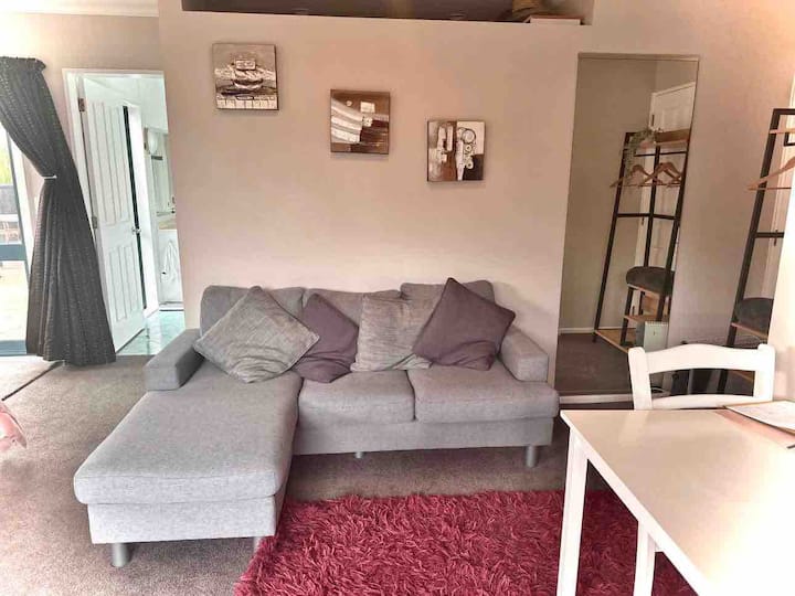 Observation Guest Suite - Paraparaumu