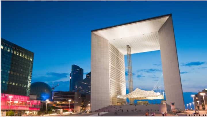 Magnifique T2 à La Défense - Courbevoie