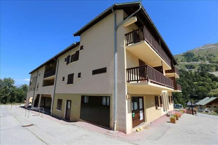 Logement 4 Personnes - Valmeinier