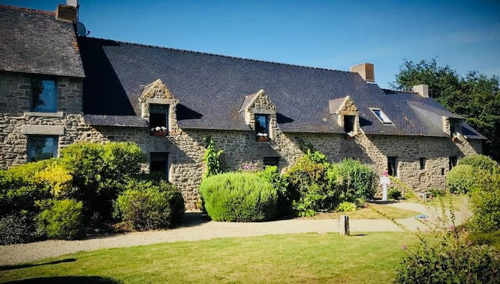 Les Coquelicots Au Domaine Des Colombes - Piriac-sur-Mer