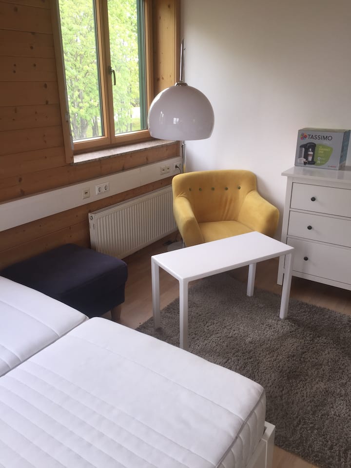 Casa Kurt - Private & Business Rooms - Top 4 - Wiener Neustadt