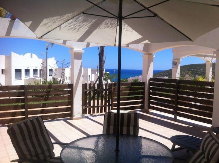 Apartamento "Mirando Al Mar" - Benicarló