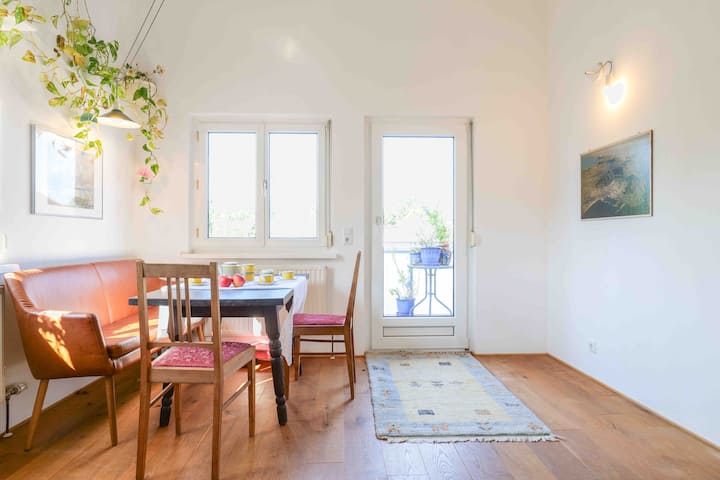 Sunny 2 Bedroom 5 Min To Lake - Gemeinde Hörbranz