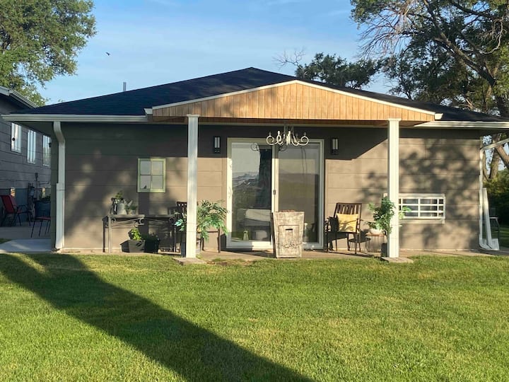 White Tail Meadows Studio Apartment - Nebraska