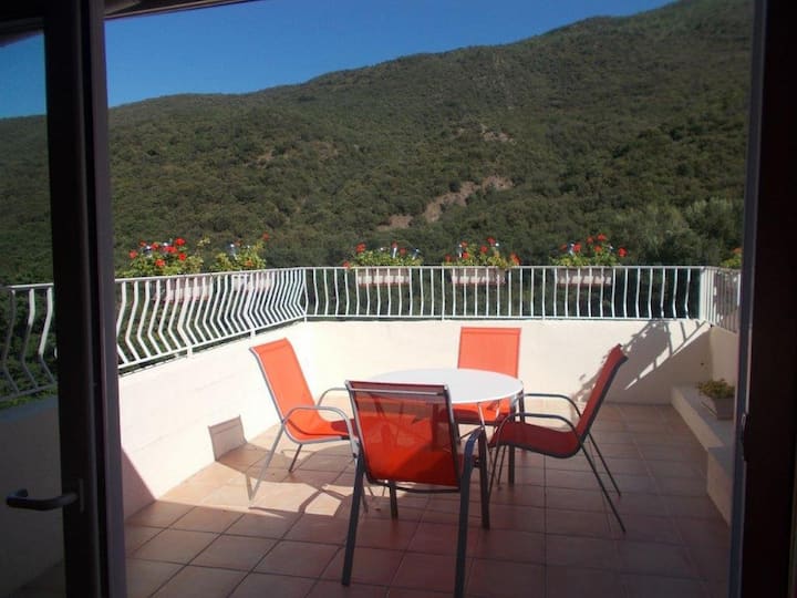 Maison Canigou - Vinça