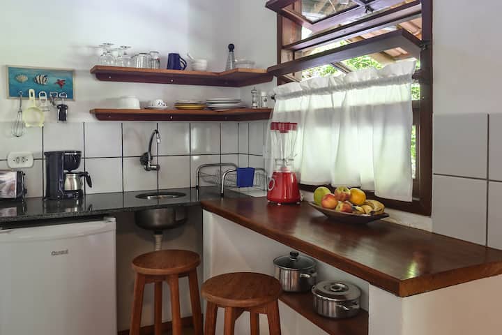 Chalet Casa Bijou - Trancoso
