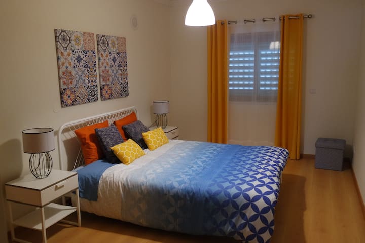 Apartment For 4 Persons-my Home Can Be Your Castle - Ericeira